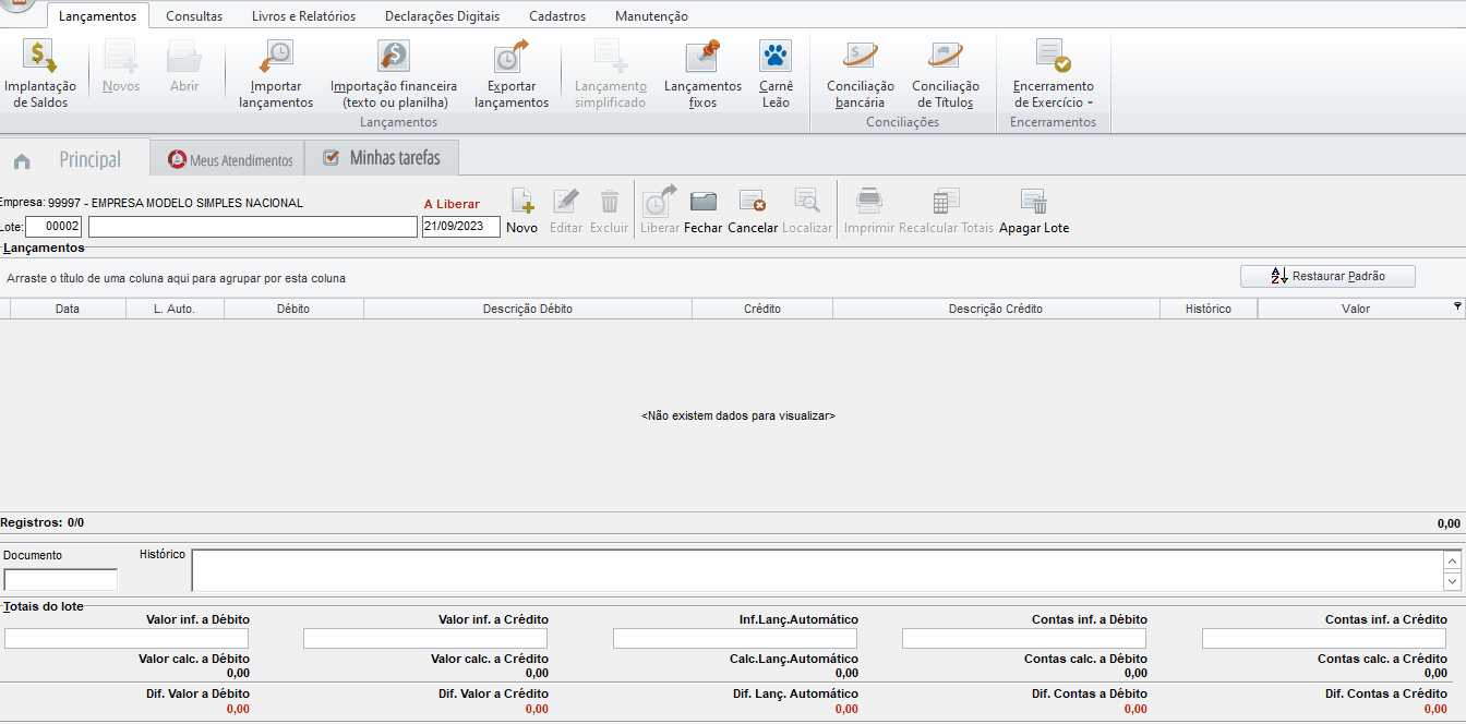 Como utilizar a calculadora para preencher o resultado do cálculo ...